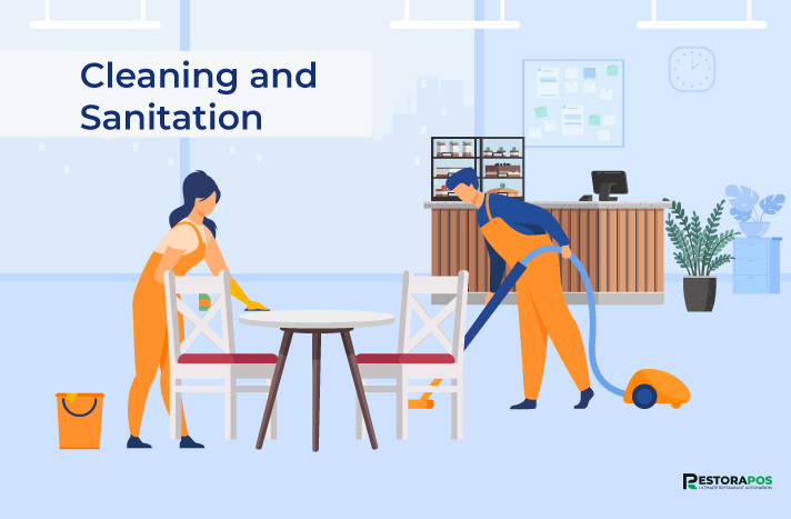 Training for Restaurant Staff You Should Know [8 Best Practice]